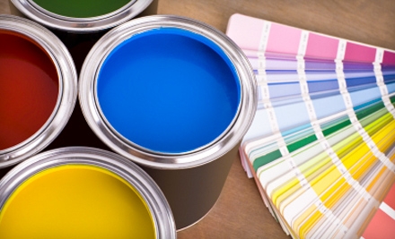 Services | Stegman Painting